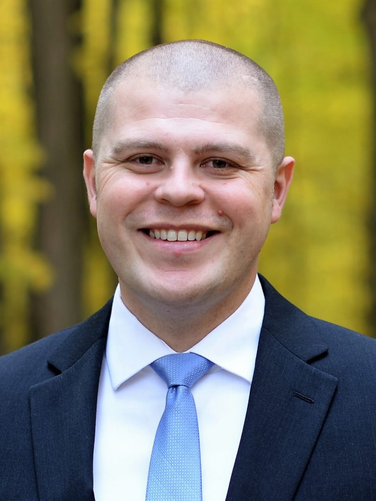 Speaker Profile: Greg Henson | CBTE